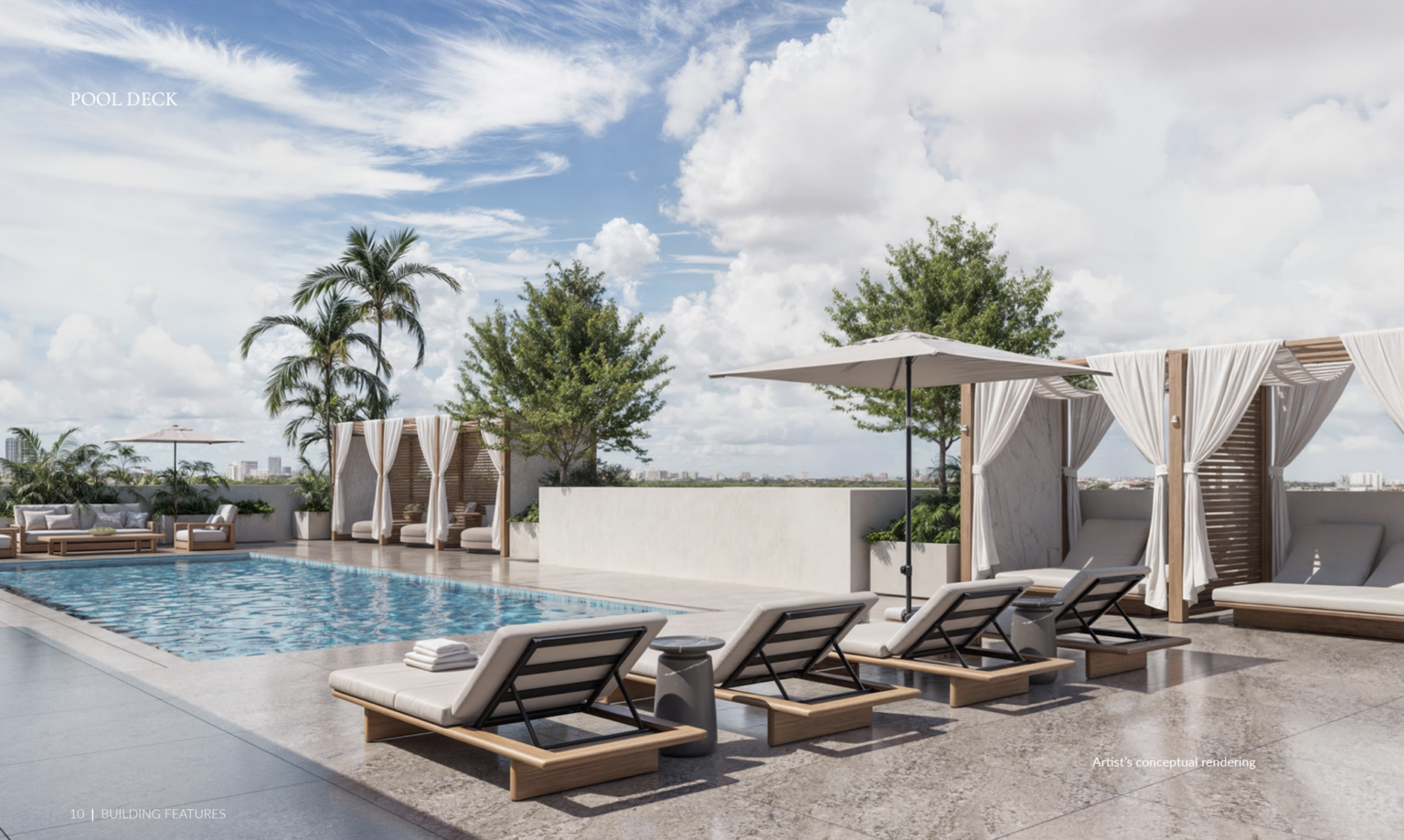 Millux Place Brickell