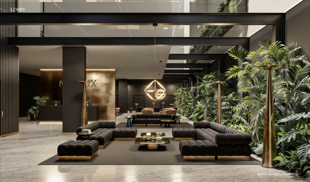 Millux Place Brickell